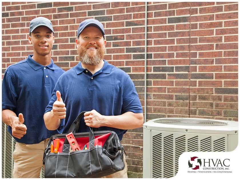 Everything You Need To Know About HVAC Maintenance Plans
